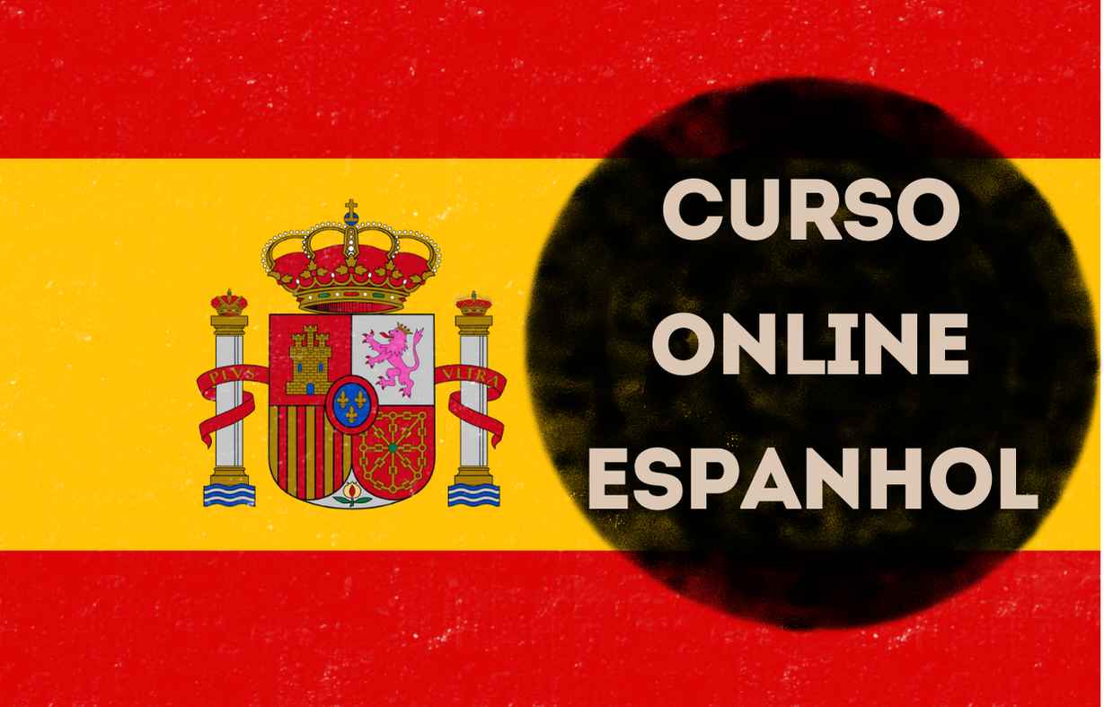 Curso online espanhol